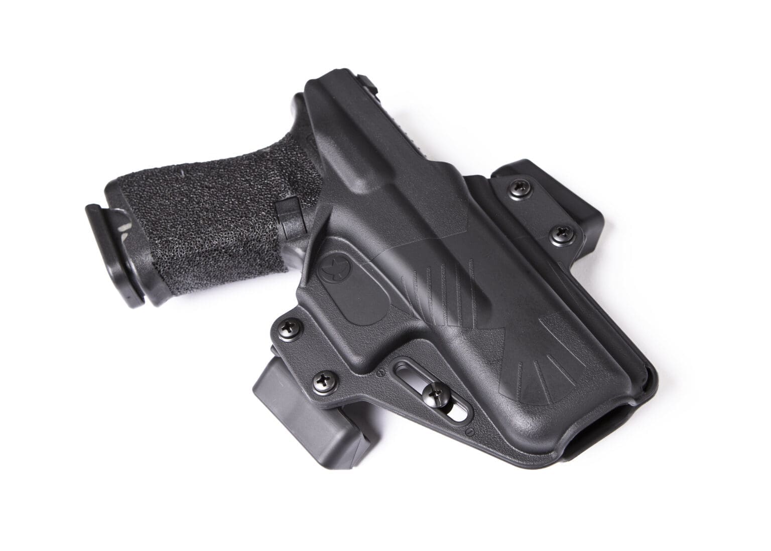 Phantom | Raven Concealment Systems