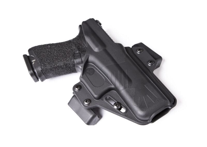 Phantom | Raven Concealment Systems