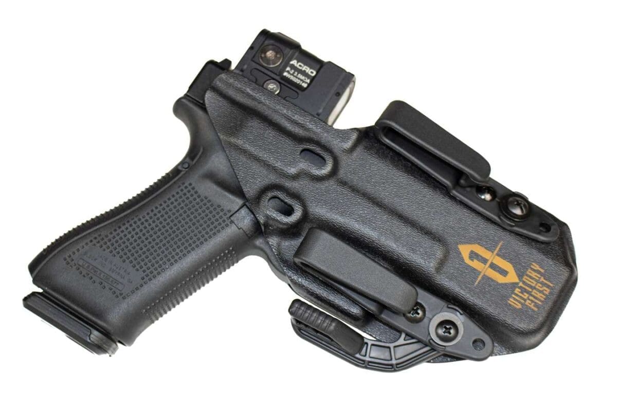 Phantom | Raven Concealment Systems