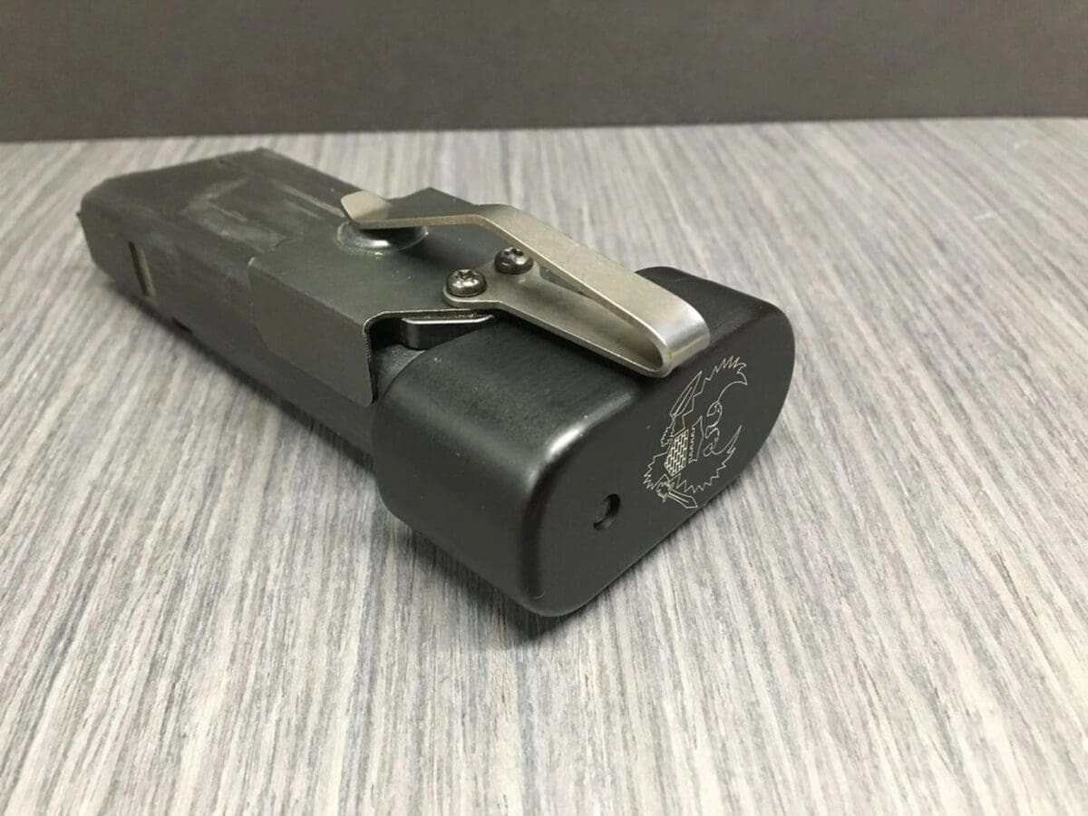 NeoMag Magazine Pocket Carrier | Raven Concealment Systems