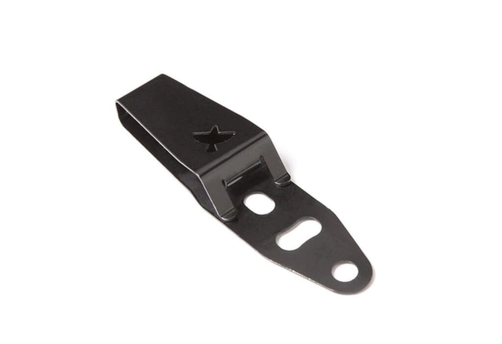 IWB Metal Overhook | Raven Concealment Systems