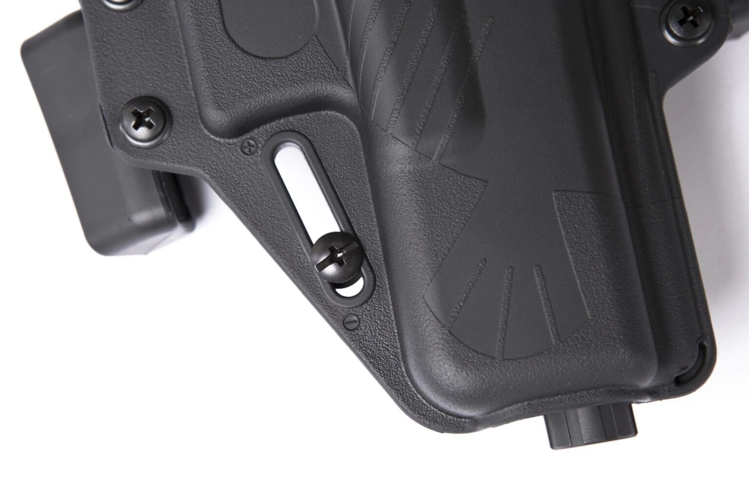 Perun | Raven Concealment Systems