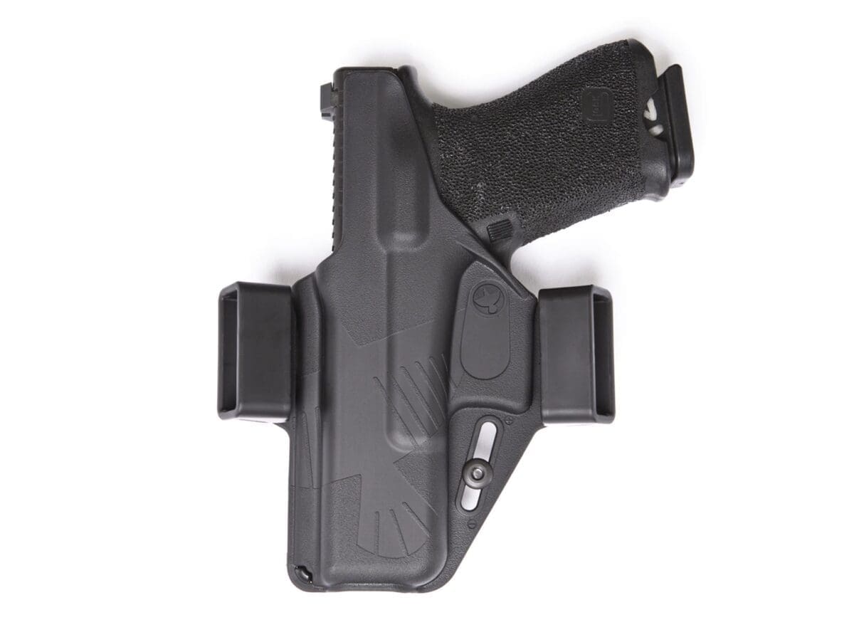 Perun | Raven Concealment Systems