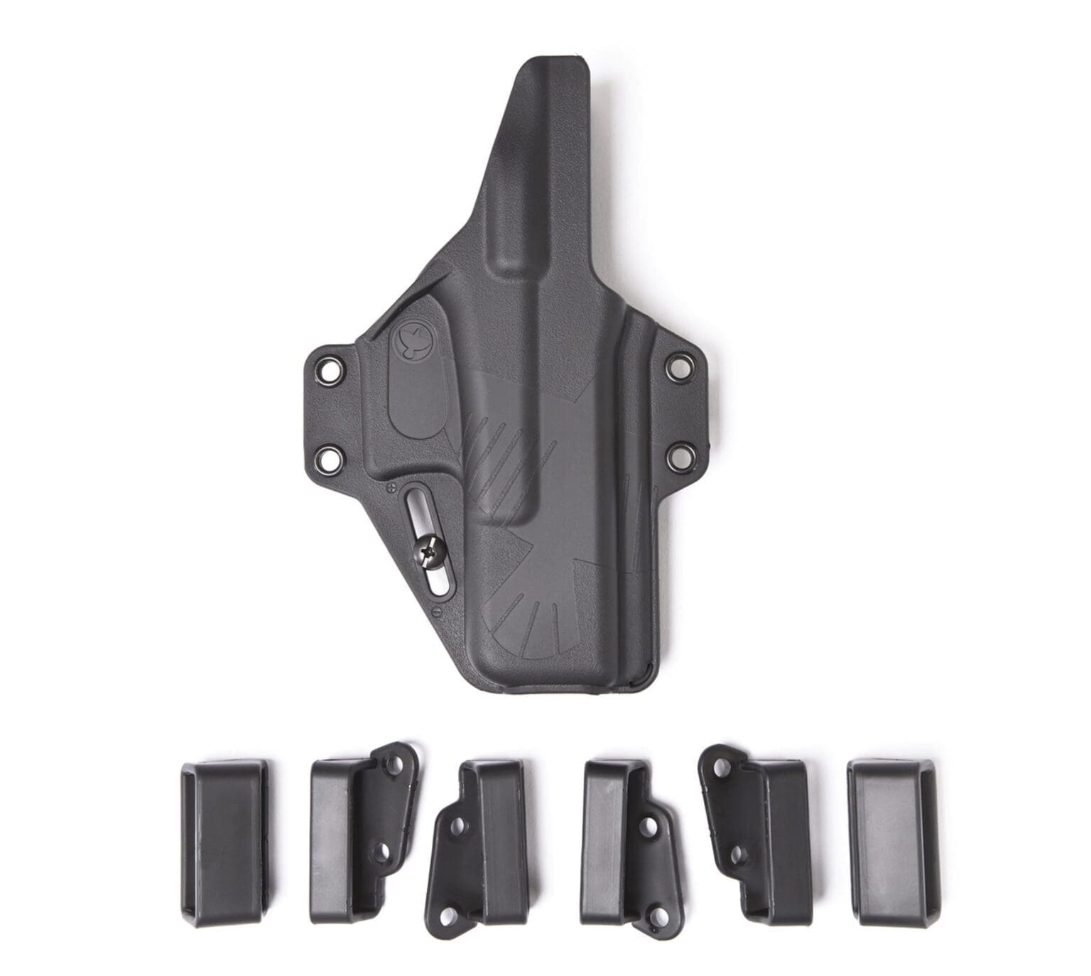 Perun | Raven Concealment Systems