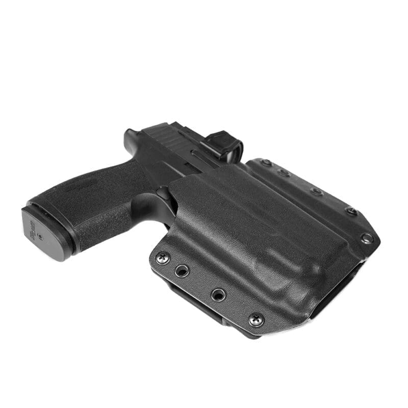 Phantom | Raven Concealment Systems