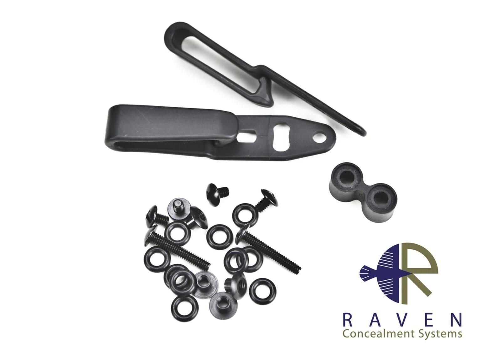 Vanguard 2 - Overhook Kit | Raven Concealment Systems