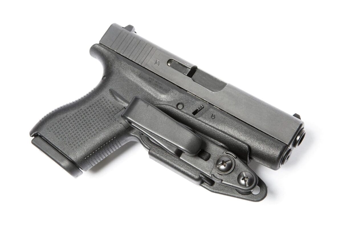 VanGuard 2 Advanced Kit | Raven Concealment Systems