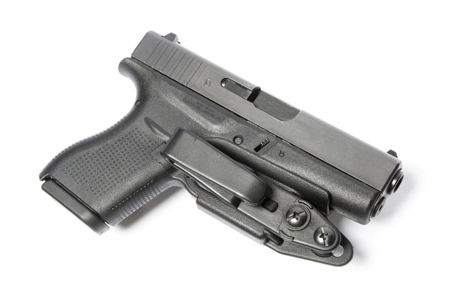 Phantom | Raven Concealment Systems