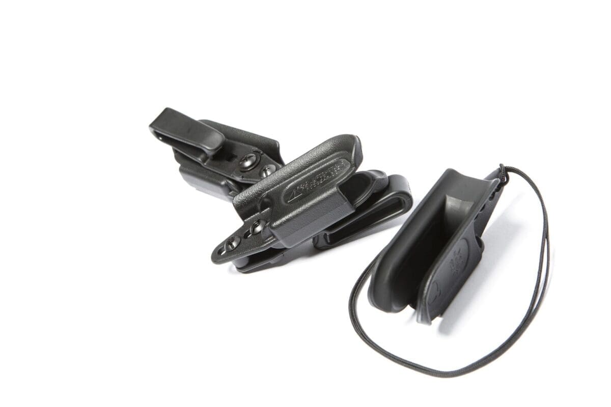 VanGuard 2 Standard Kit | Raven Concealment Systems