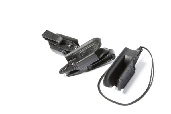VanGuard 2 Standard Kit | Raven Concealment Systems