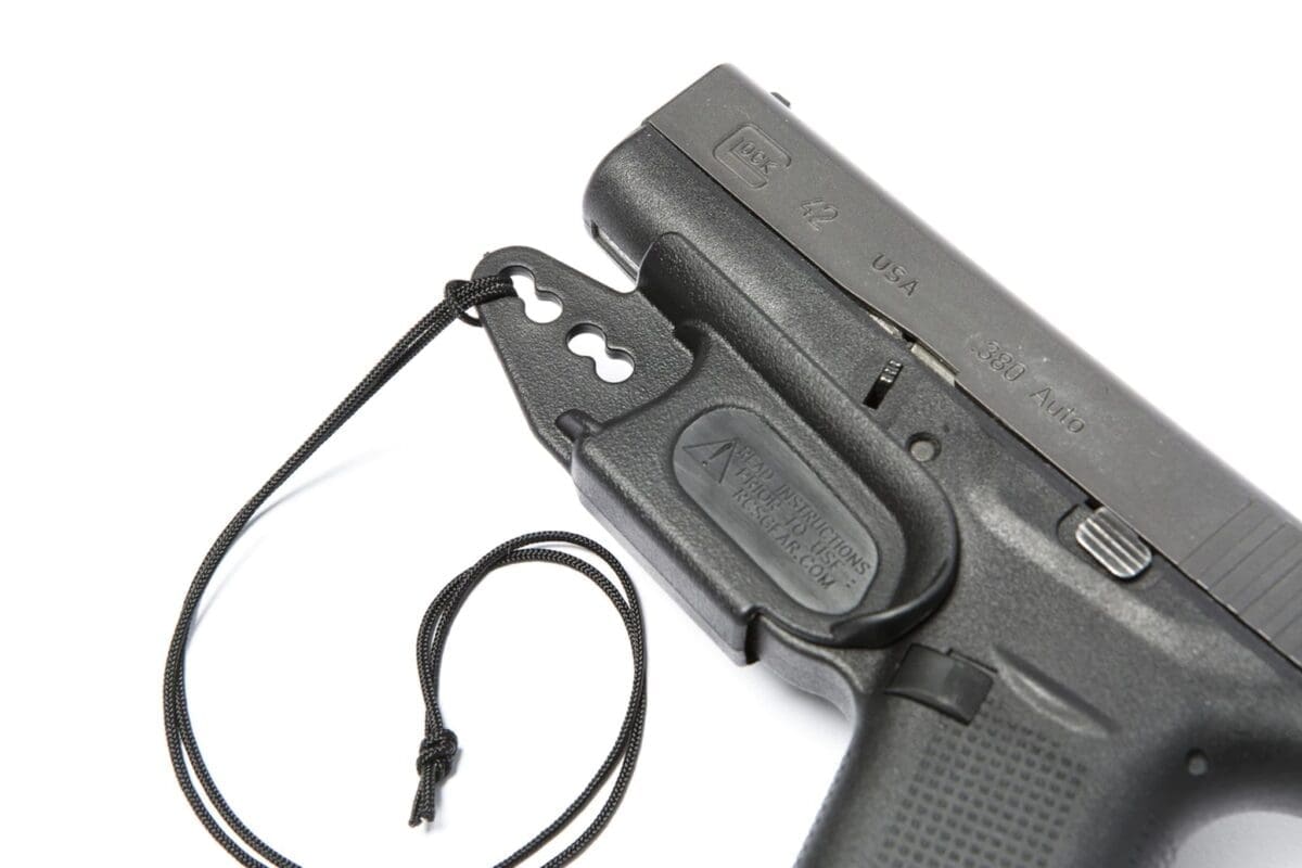 VanGuard 2 Standard Kit | Raven Concealment Systems