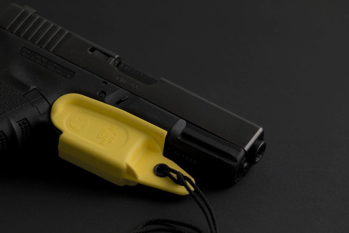 VanGuard 2 Lanyard Kit | Raven Concealment Systems