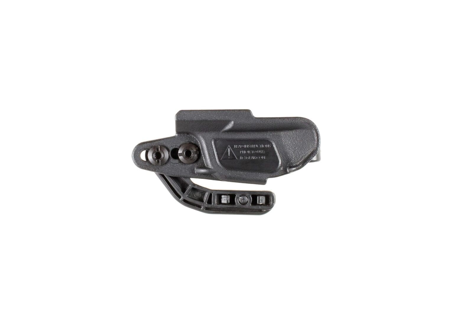 VanGuard 2 Advanced Kit | Raven Concealment Systems