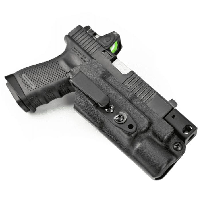 Phantom | Raven Concealment Systems