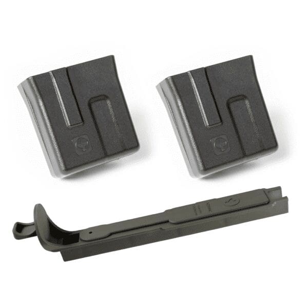VanGuard 2 Advanced Kit | Raven Concealment Systems