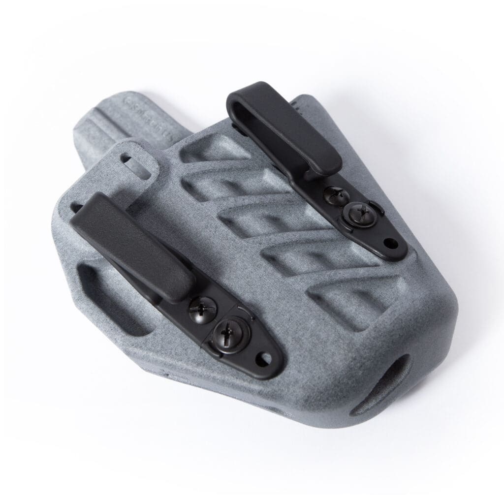 Executive Select VSB | Raven Concealment Systems