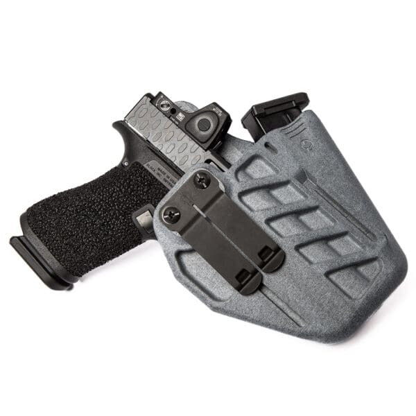 Phantom | Raven Concealment Systems