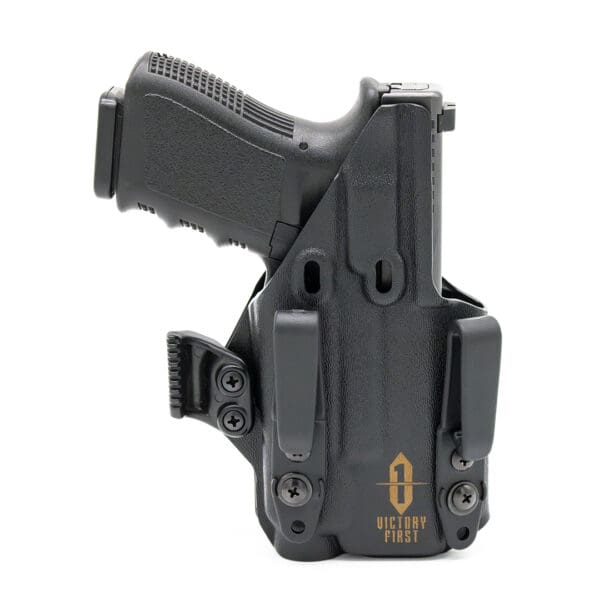 VanGuard 2 Advanced Kit | Raven Concealment Systems