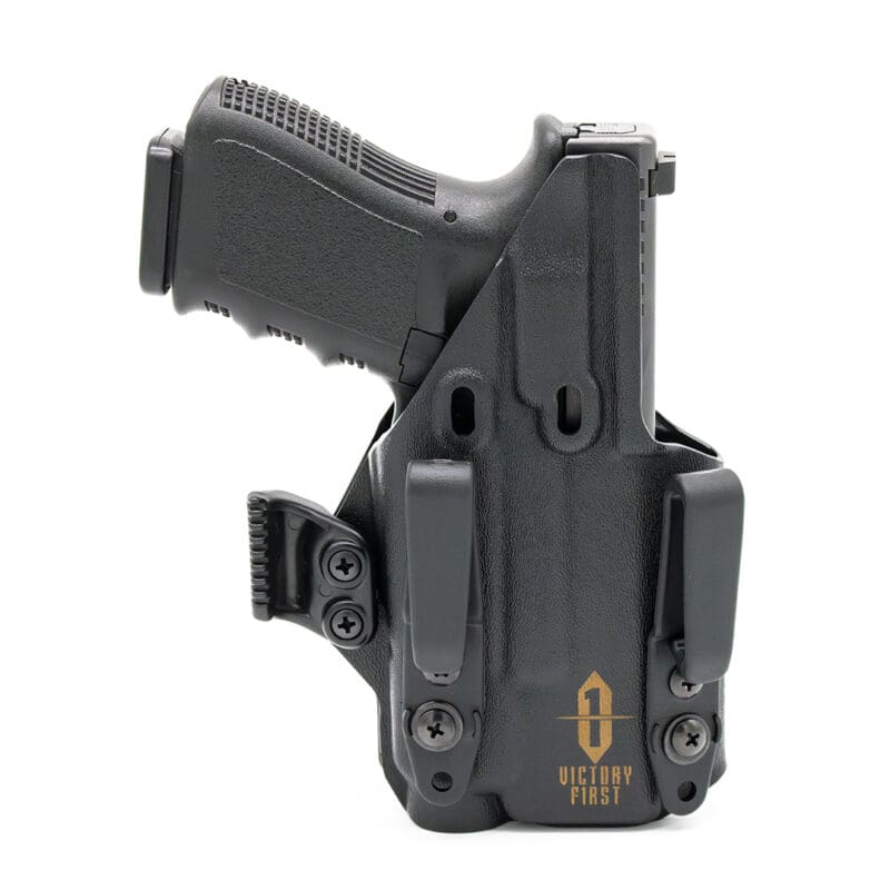 Phantom - Light Compatible | Raven Concealment Systems